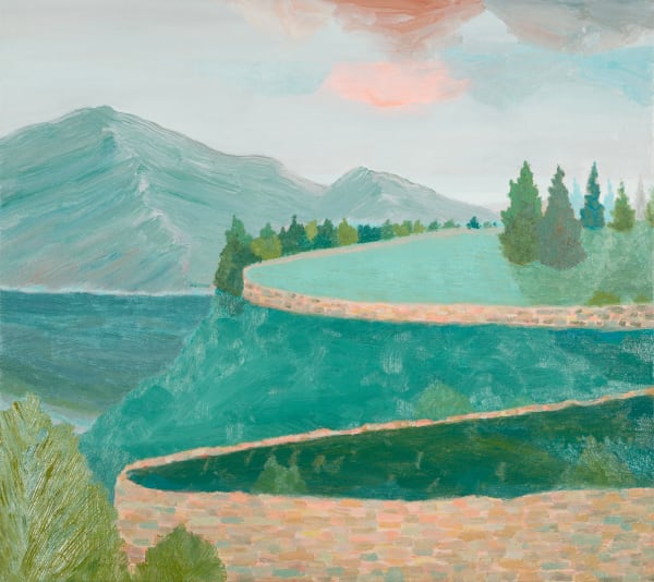 CONTEMPORARY | Jenna Burlingham Gallery