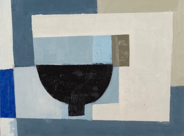 CONTEMPORARY | Jenna Burlingham Gallery