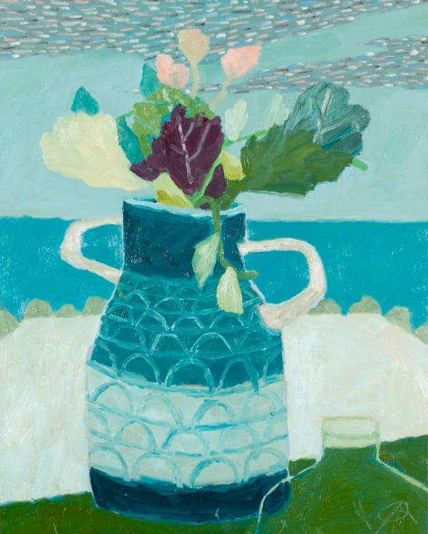 CONTEMPORARY | Jenna Burlingham Gallery