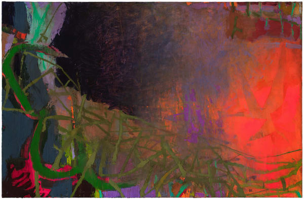 Brian Rutenberg | Jerald Melberg