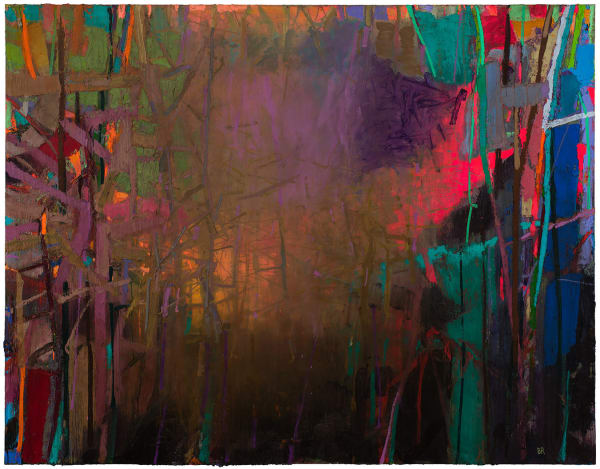 Brian Rutenberg | Jerald Melberg