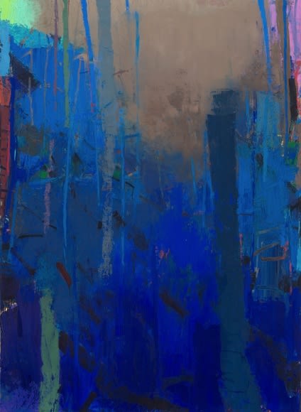 Brian Rutenberg | Jerald Melberg