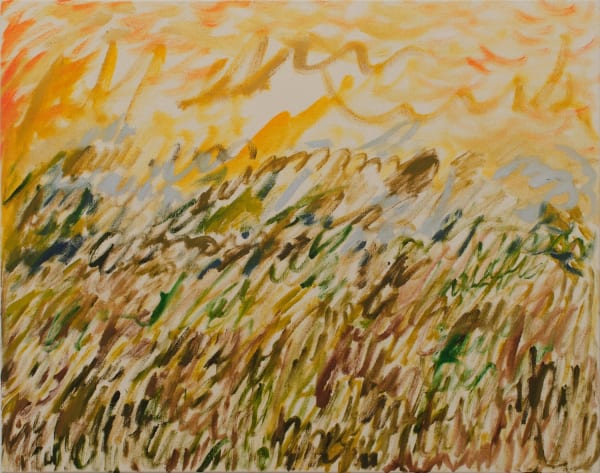 Ruby Wilkinson Contemporary Artist Painter Te Whanganui-a-Tara ...