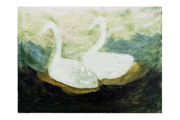 Ruby Wilkinson Contemporary Artist Painter Te Whanganui-a-Tara ...