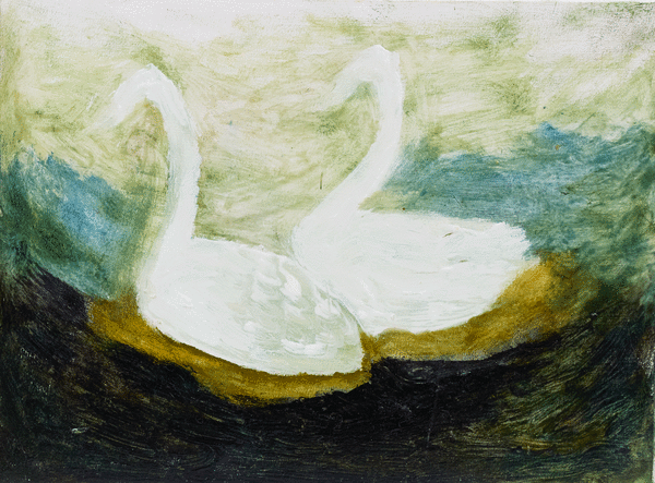 Ruby Wilkinson Contemporary Artist Painter Te Whanganui-a-Tara ...