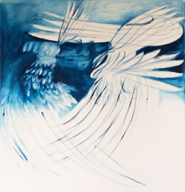 Ruby Wilkinson Contemporary Artist Painter Te Whanganui-a-Tara ...