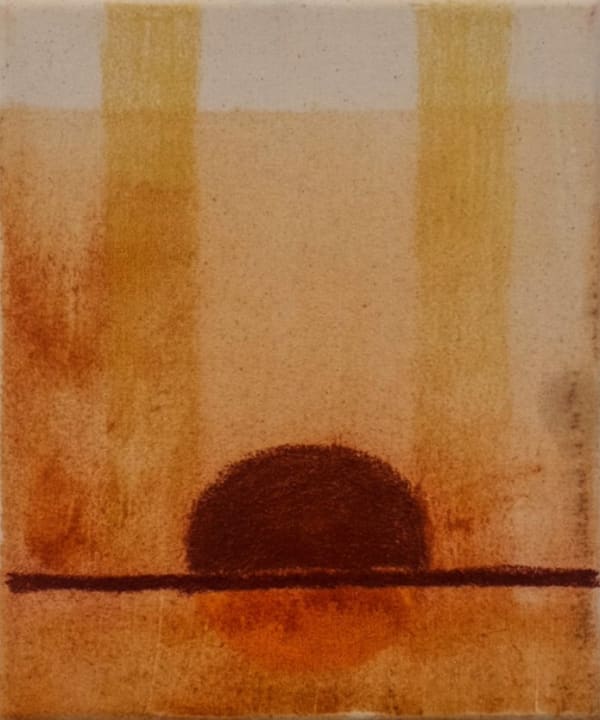 Ruby Wilkinson Contemporary Artist Painter Te Whanganui-a-Tara ...