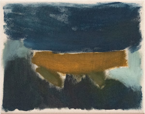 Ruby Wilkinson Contemporary Artist Painter Te Whanganui-a-Tara ...