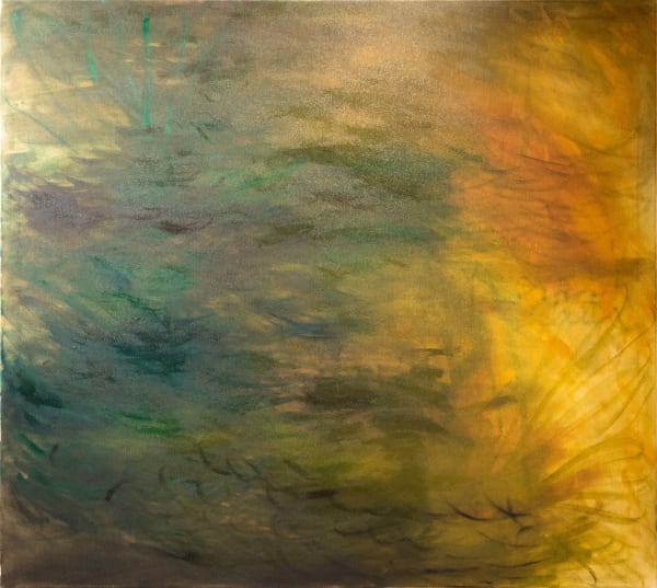 Ruby Wilkinson Contemporary Artist Painter Te Whanganui-a-Tara ...