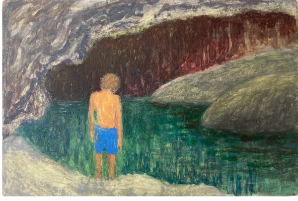 Heidrun Rathgeb | John Martin Gallery