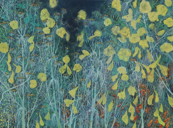 Richard Cartwright | John Martin Gallery