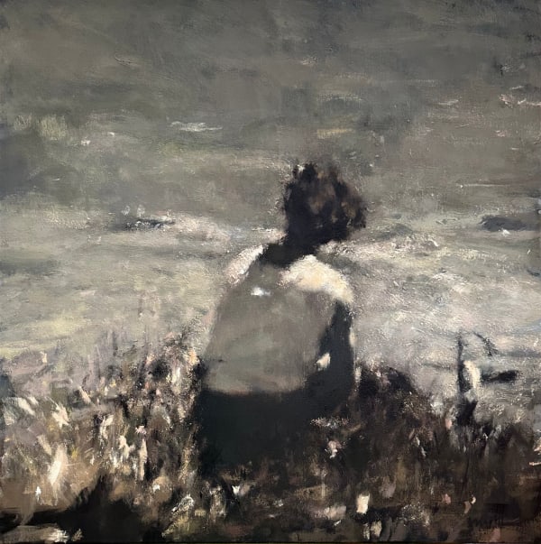 Anne Magill | John Martin Gallery