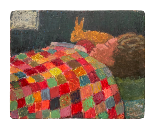 Heidrun Rathgeb | John Martin Gallery