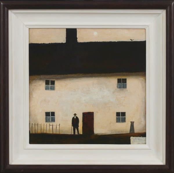 John Caple | John Martin Gallery