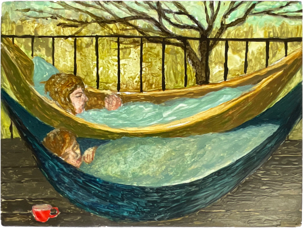 Heidrun Rathgeb | John Martin Gallery