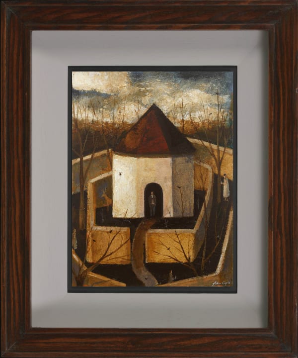 John Caple | John Martin Gallery