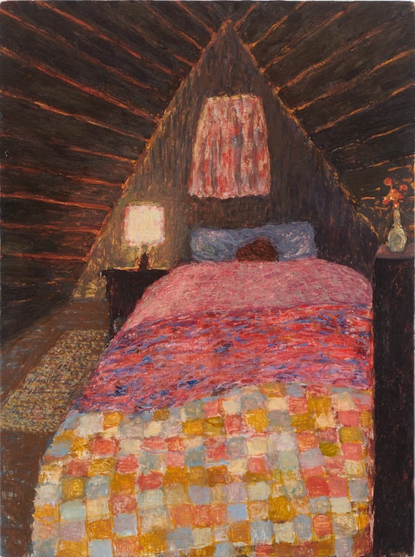 Heidrun Rathgeb | John Martin Gallery