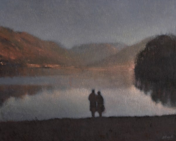 Anne Magill | John Martin Gallery