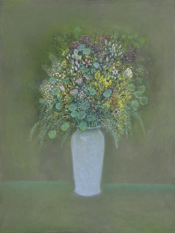 Richard Cartwright | John Martin Gallery