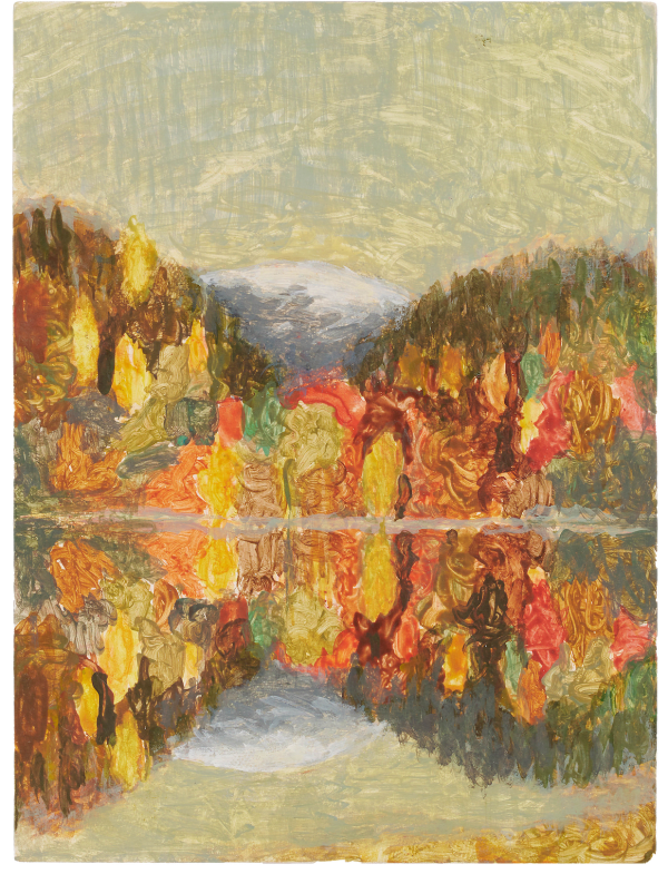 Heidrun Rathgeb | John Martin Gallery