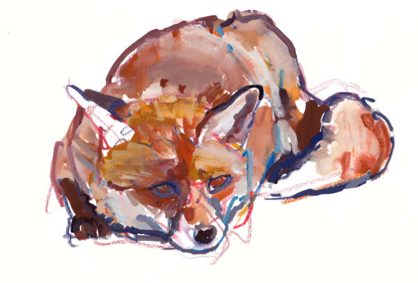 Mark Adlington | John Martin Gallery
