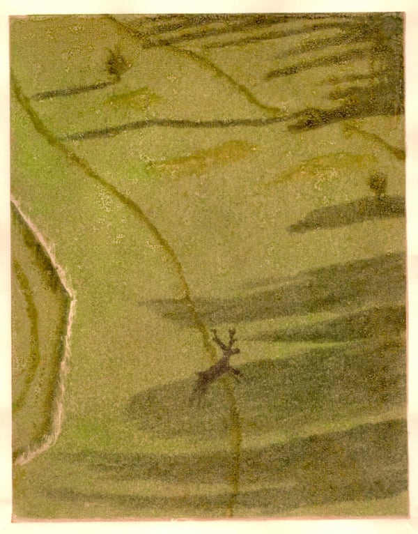 Greg Becker | John Martin Gallery