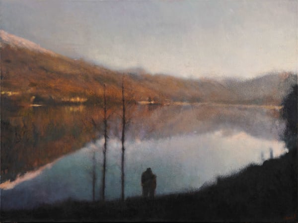 Anne Magill | John Martin Gallery