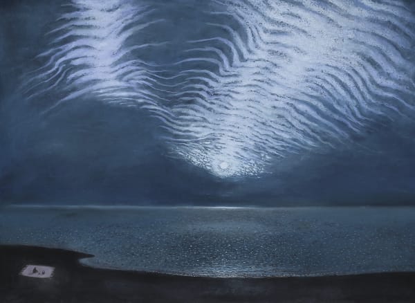 Richard Cartwright | John Martin Gallery