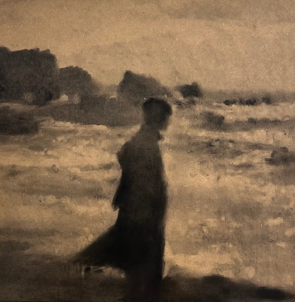 Anne Magill | John Martin Gallery