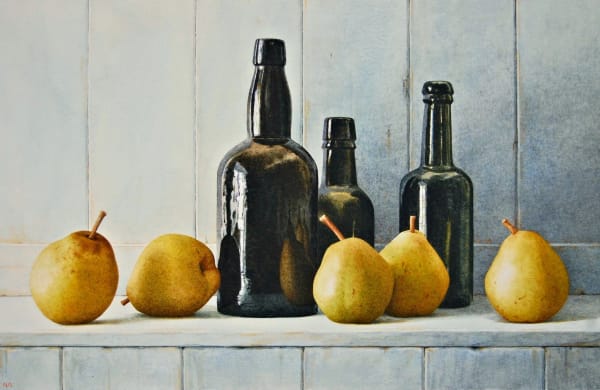 Paintings | John Noott Online Art Gallery