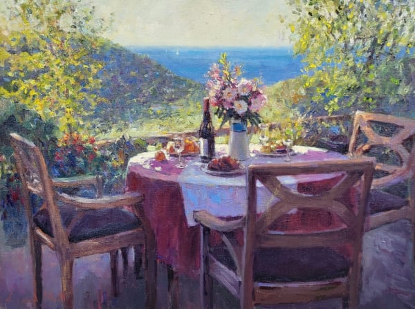 Paintings John Noott Online Art Gallery