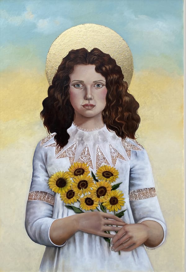 Rosie Lippett - Works | John Noott Online Art Gallery