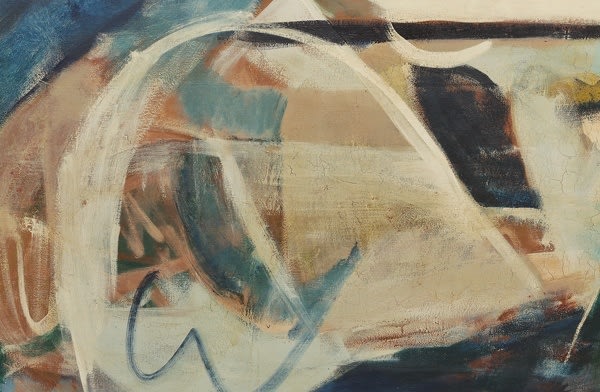 Peter Lanyon - Works | jcfa