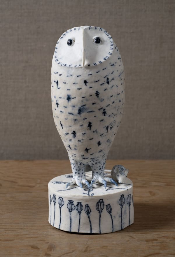 Georgina Warne | Available Works | Jonathan Cooper