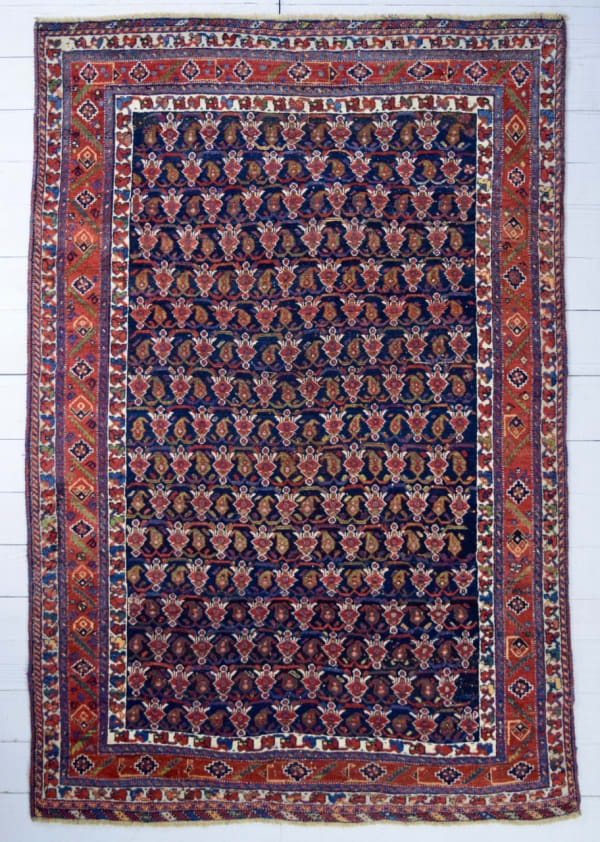 Antique rugs | Joshua Lumley Ltd