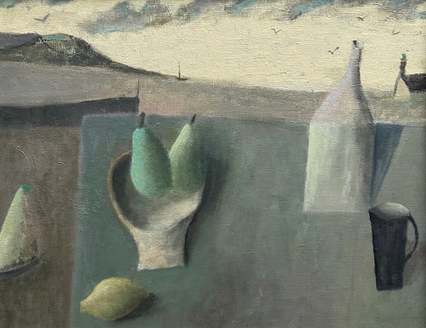 Nicholas Turner - Works | Eastwood Fine Art