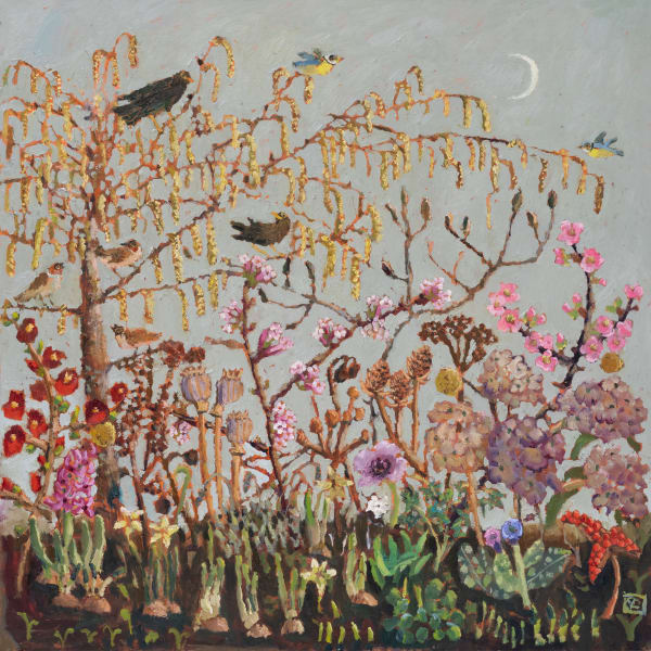 Vanessa Cooper - Works | Eastwood Fine Art