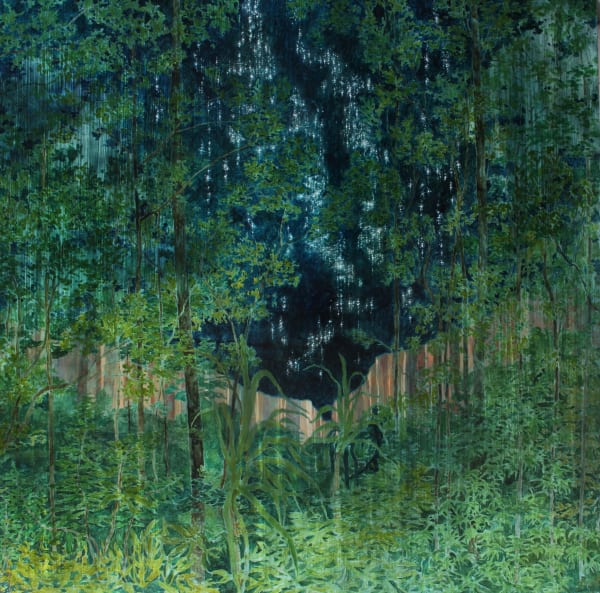 Daniel Ablitt - Works | Eastwood Fine Art