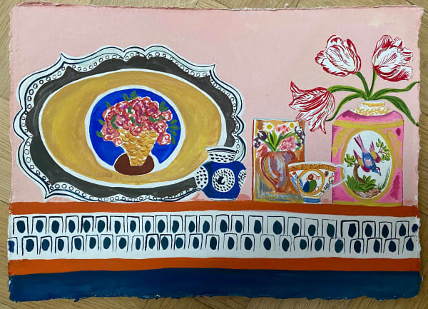 Paintings | Eastwood Fine Art