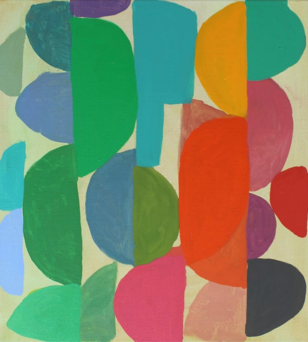 Andrew Graves - Works | Eastwood Fine Art