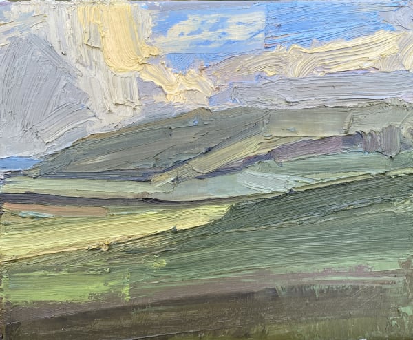 Alex Edwards - Works | Eastwood Fine Art