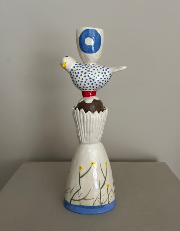 Laurance Simon - Works | Eastwood Fine Art