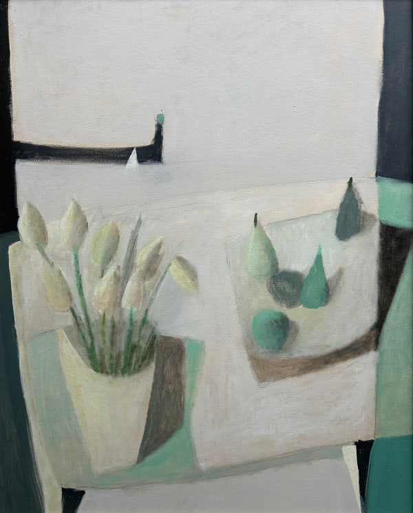 Nicholas Turner - Works | Eastwood Fine Art