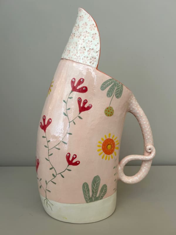 Laurance Simon - Works | Eastwood Fine Art