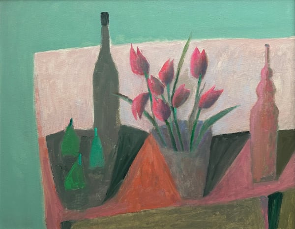 Nicholas Turner - Works | Eastwood Fine Art