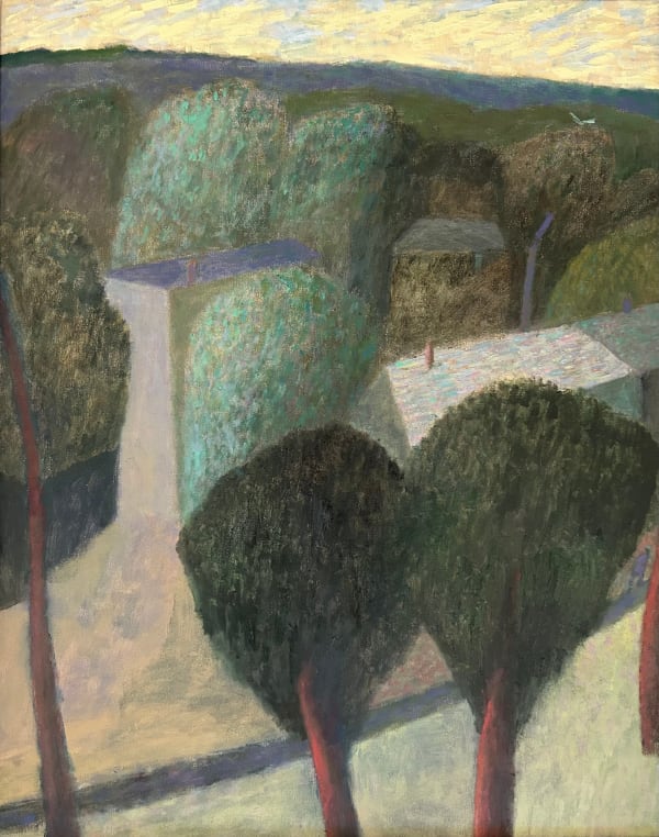 Nicholas Turner - Works | Eastwood Fine Art