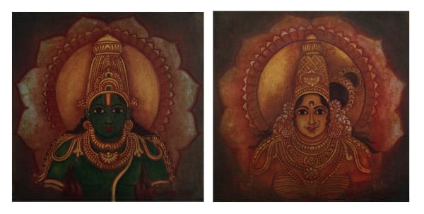 Kalakriti Art Gallery