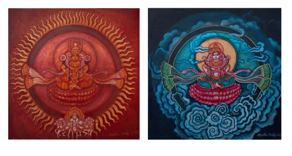 Kalakriti Art Gallery