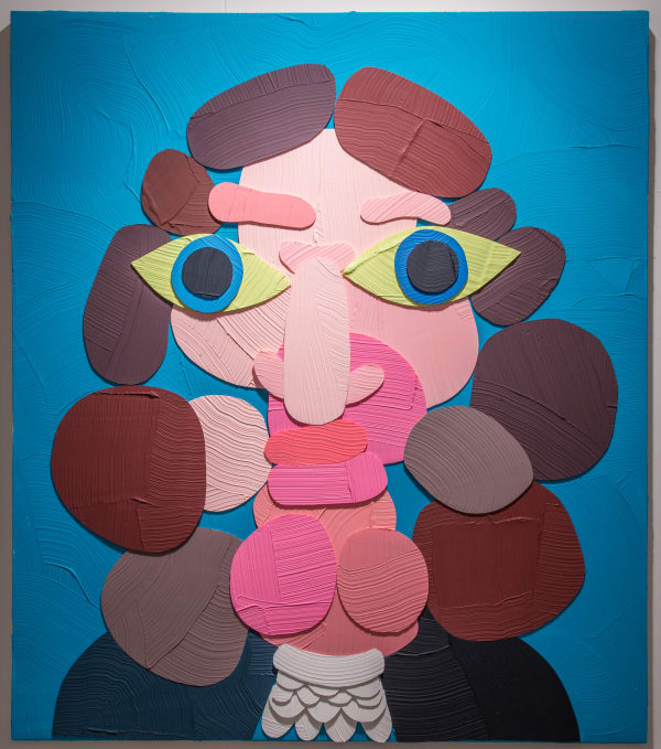 José Lerma | Kavi Gupta Gallery