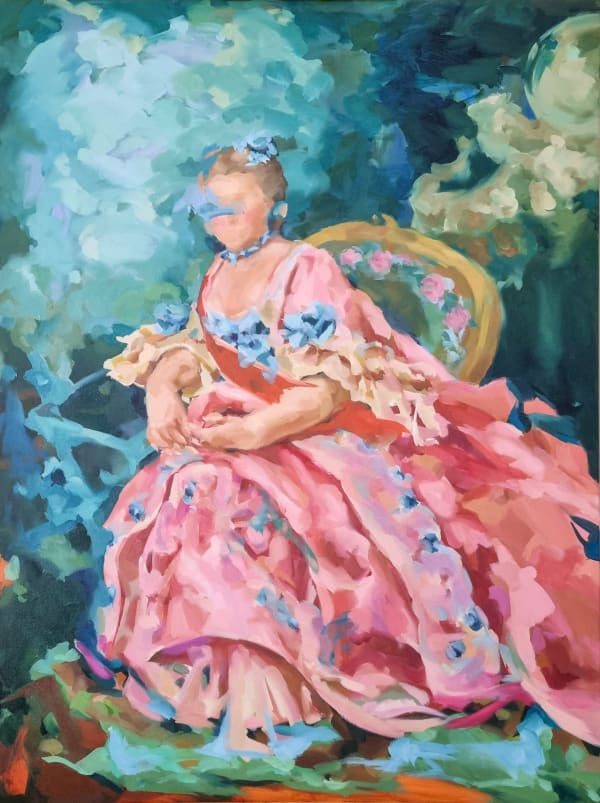 Artists | kellilundberg.art